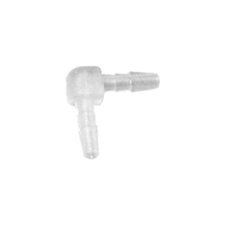 Elbow Joint CFA Coupler - EAR Customized Hearing Protection