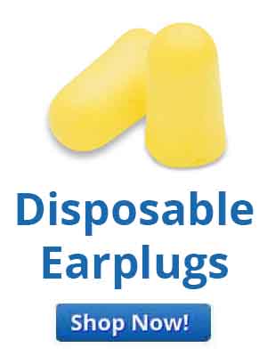 E.A.R. - World’s Best Hearing Protection Products Since 1971
