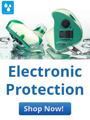 E.A.R. - World’s Best Hearing Protection Products Since 1971