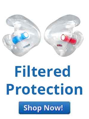 E.A.R. - World’s Best Hearing Protection Products Since 1971