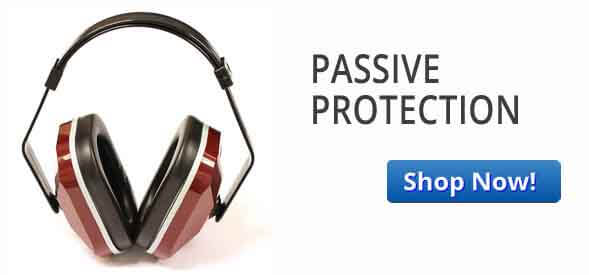 E.A.R. - World’s Best Hearing Protection Products Since 1971