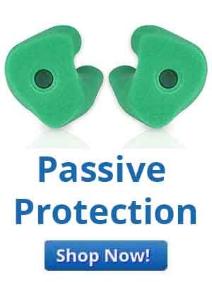 E.A.R. - World’s Best Hearing Protection Products Since 1971