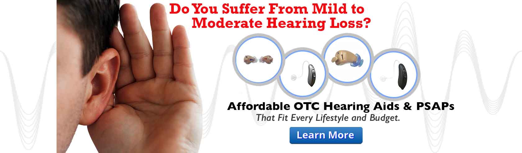 E.A.R. - World’s Best Hearing Protection Products Since 1971