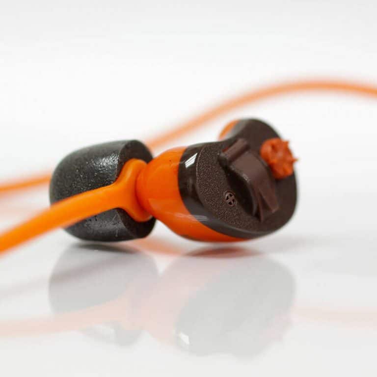 SHOTHUNT STANDARD Electronic Shooting Ear Plugs - EAR Customized ...