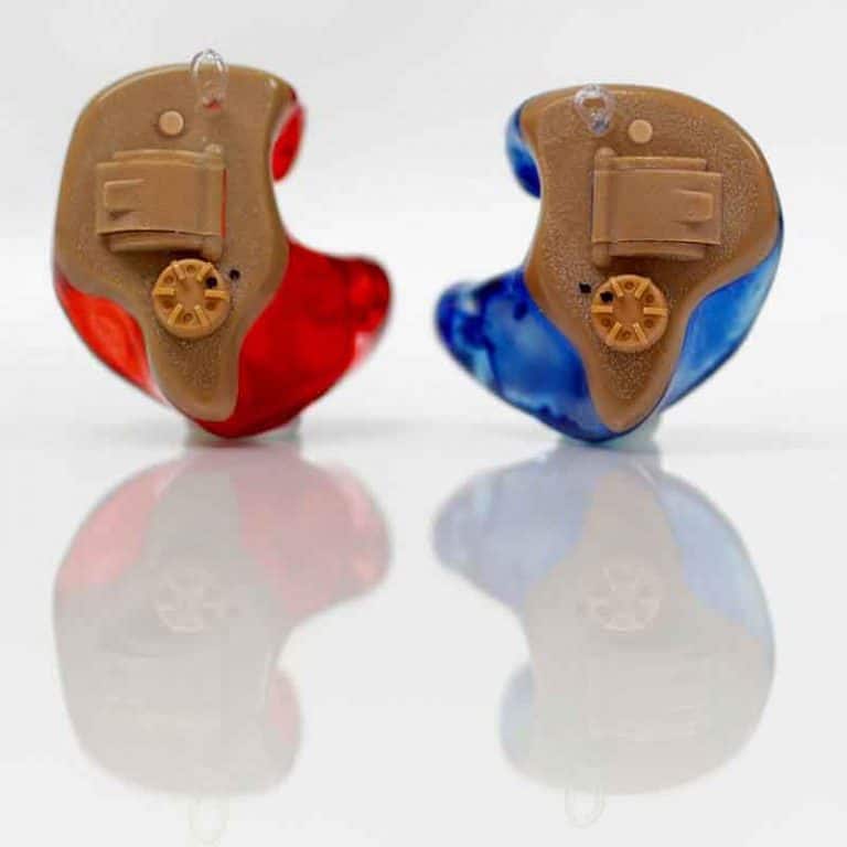 Electronic Protection Archives - EAR Customized Hearing Protection