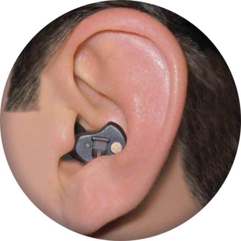 Earplugs And Earmuffs For Shooting - EAR Customized Hearing Protection