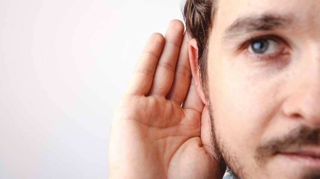 Choosing Ear Protection - EAR Customized Hearing Protection
