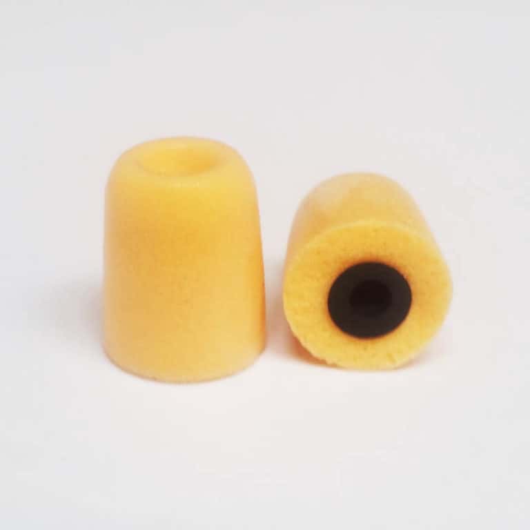 Comply™ Foam Eartips - EAR Customized Hearing Protection