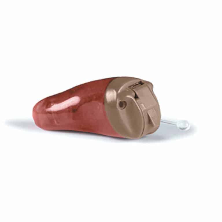 Private Ears™ Covert Surveillance Earpiece - EAR Customized Hearing ...