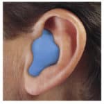 DIY Custom Ear Plug Kit - EAR Customized Hearing Protection