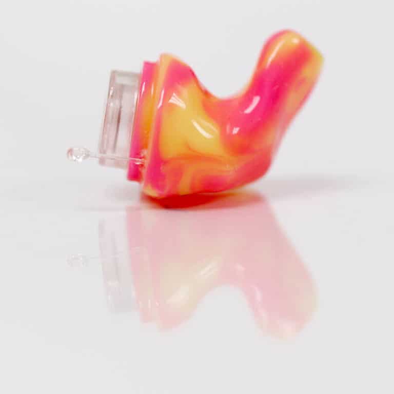 ER Musician Ear Plugs - EAR Customized Hearing Protection