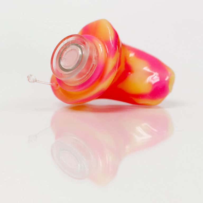 ER Musician Ear Plugs - EAR Customized Hearing Protection