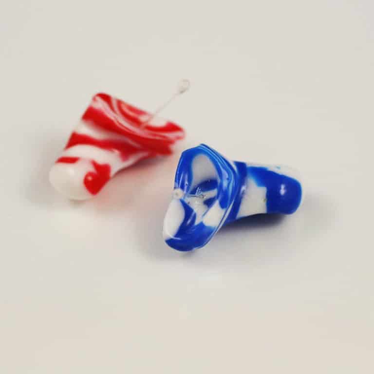 Chameleon Ears™ PRO Sleeping Ear Plugs - EAR Customized Hearing Protection