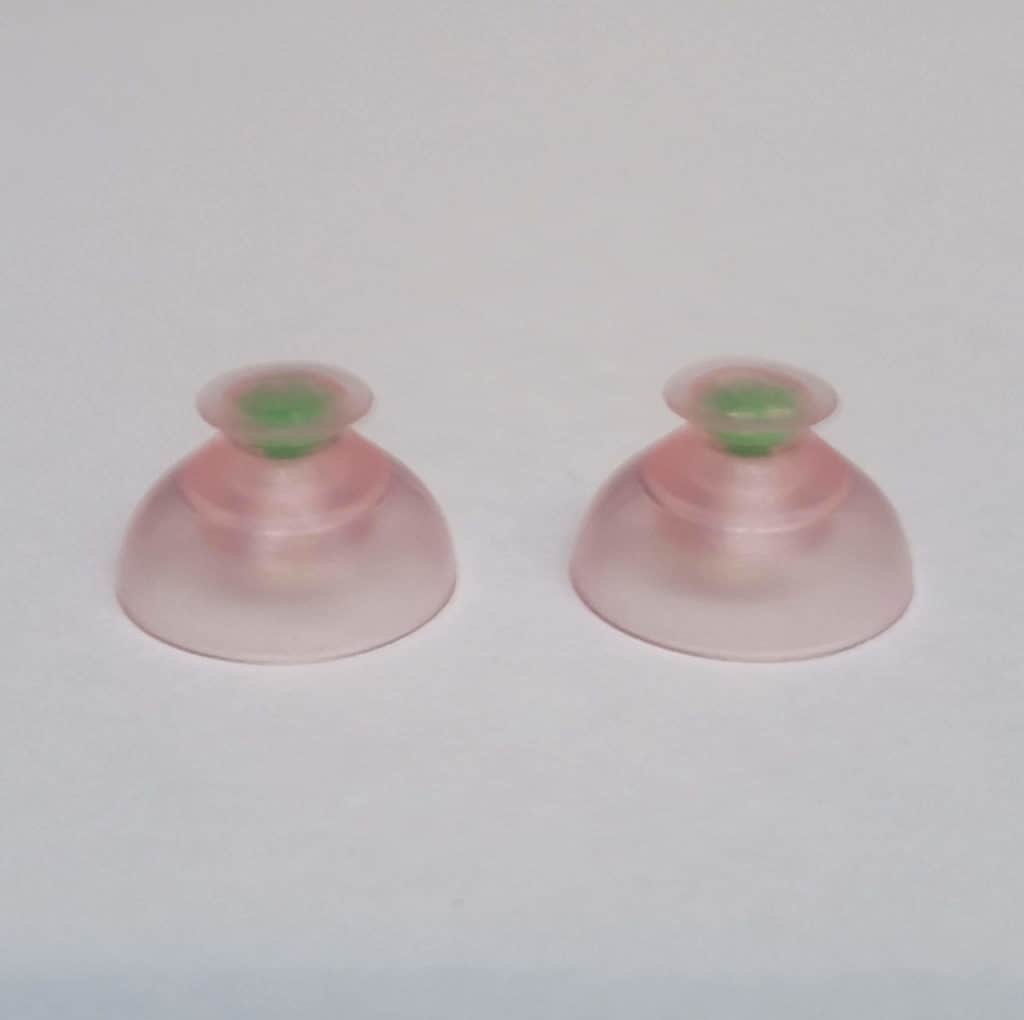 MiniCanal™ Tips - EAR Customized Hearing Protection