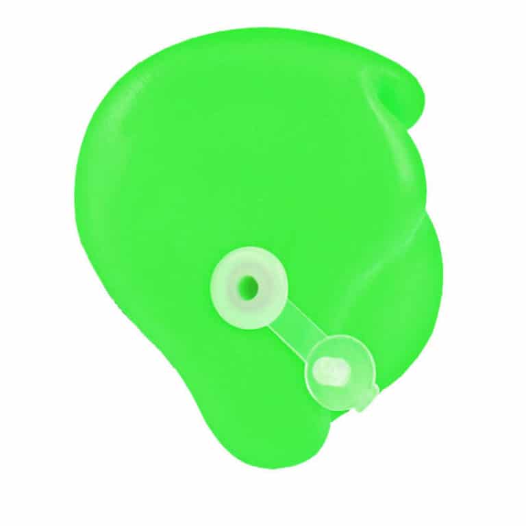 Chameleon Ears™ PRO Pop-Stoppers™ Acoustic Filtered Ear Plugs - EAR ...