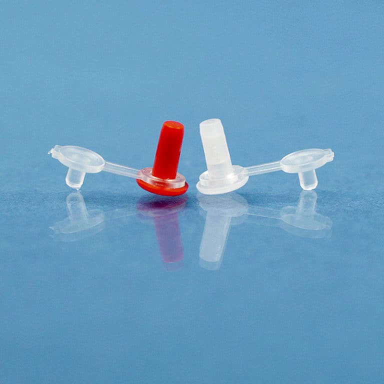 PopStopper Passive Filters - EAR Customized Hearing Protection