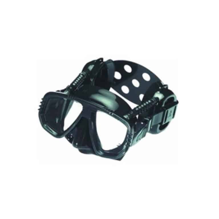 ProEAR™ Corona Scuba Mask - EAR Customized Hearing Protection