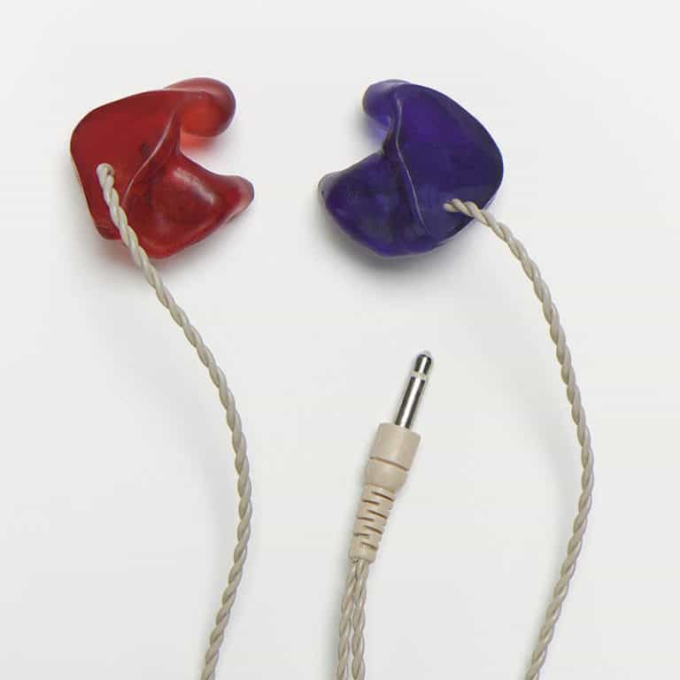 Best Custom Molded In-Ear Monitors | Perfect Fit And Unmatched Comfort ...