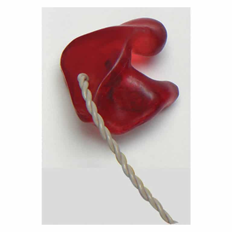 Racing Raceceiver Ear Plugs And In-Ear Monitors PRO CFV - EAR ...