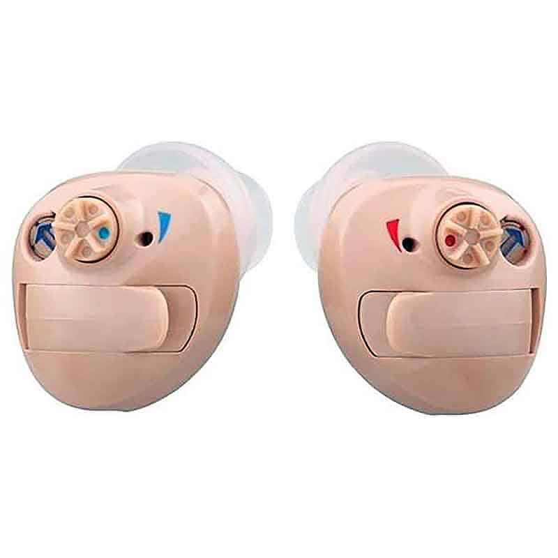 Generic Fit - EAR Customized Hearing Protection