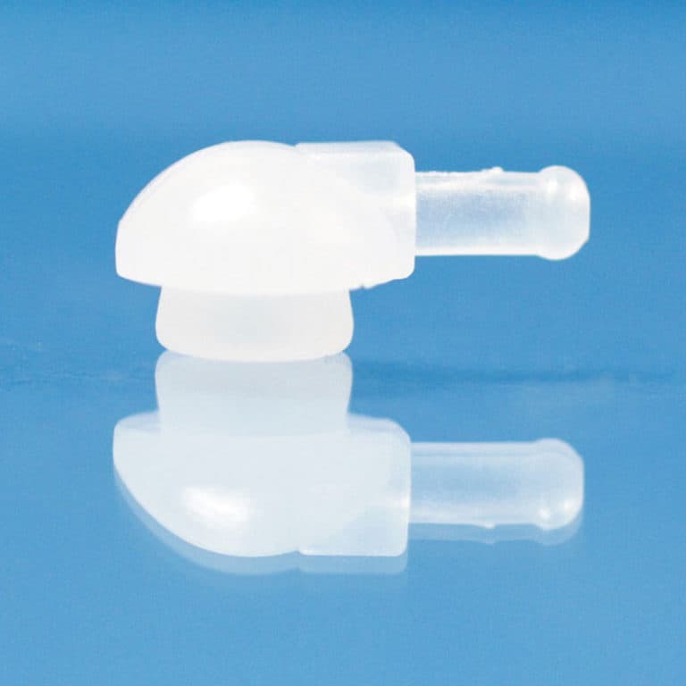 Snap Cap Couplers - EAR Customized Hearing Protection