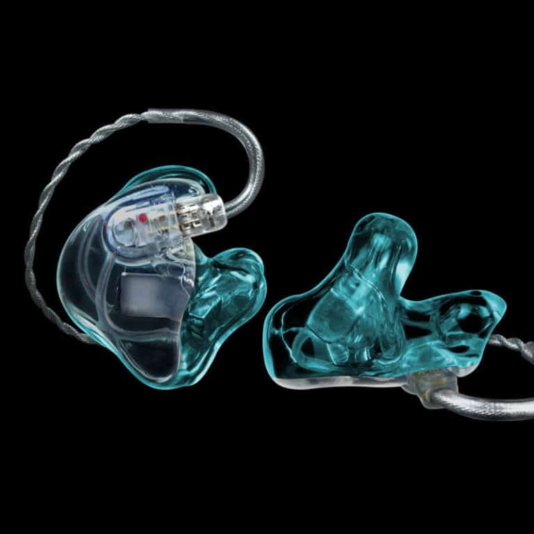 Custom Fit Earphones | Personalized Audio Experience | EAR Customized ...