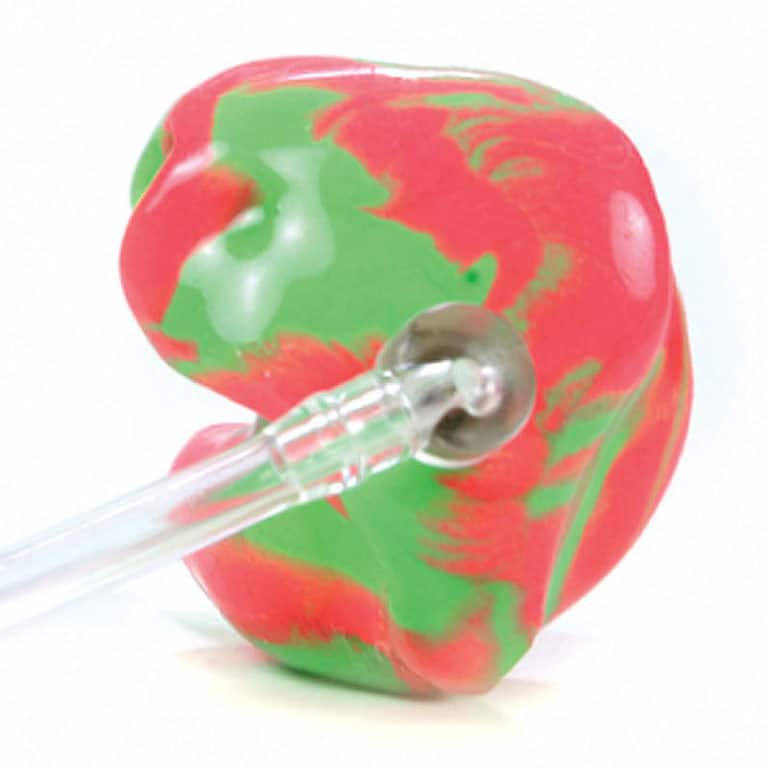 Custom Earplugs - Insta-Mold - EAR Customized Hearing Protection