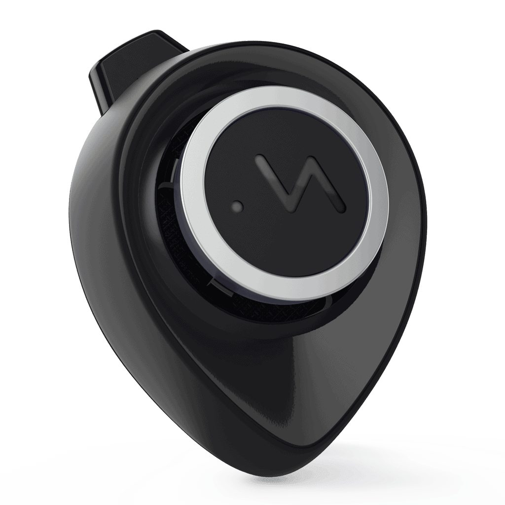 Minuendo PRO - Lossless Ear Plugs (Custom-Fit) - EAR Customized Hearing ...