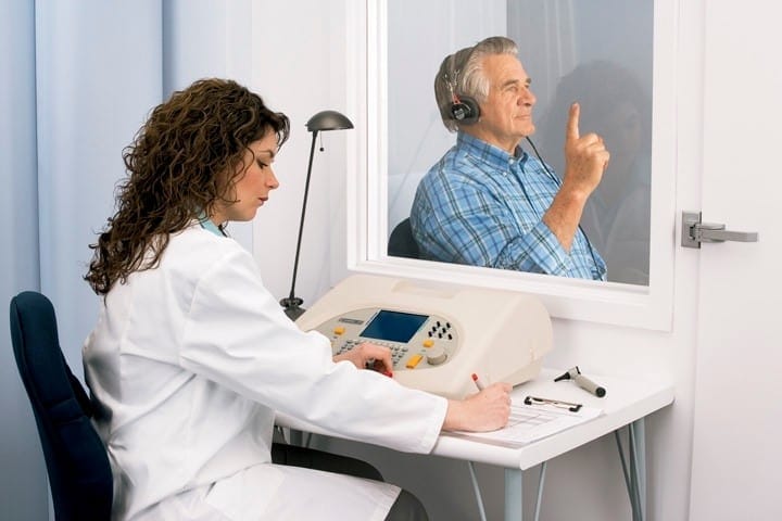 E.A.R. Training Seminars And Schedules - EAR Customized Hearing Protection