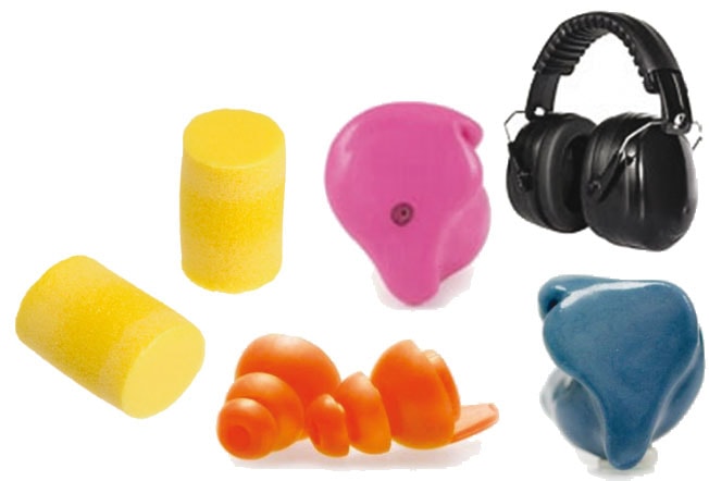 New Hearing Protection Options For Workers With Hearing Loss - EAR ...