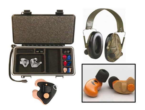 New Hearing Protection Options For Workers With Hearing Loss - EAR ...