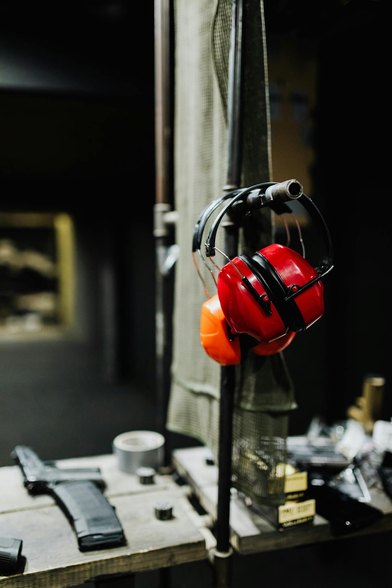 E.A.R. Customized Hearing - EAR Customized Hearing Protection
