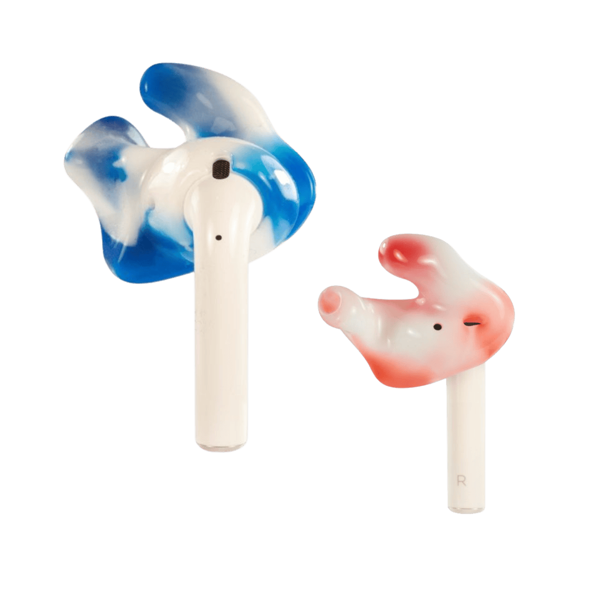 Custom Fit Earphones | Personalized Audio Experience | EAR Customized ...