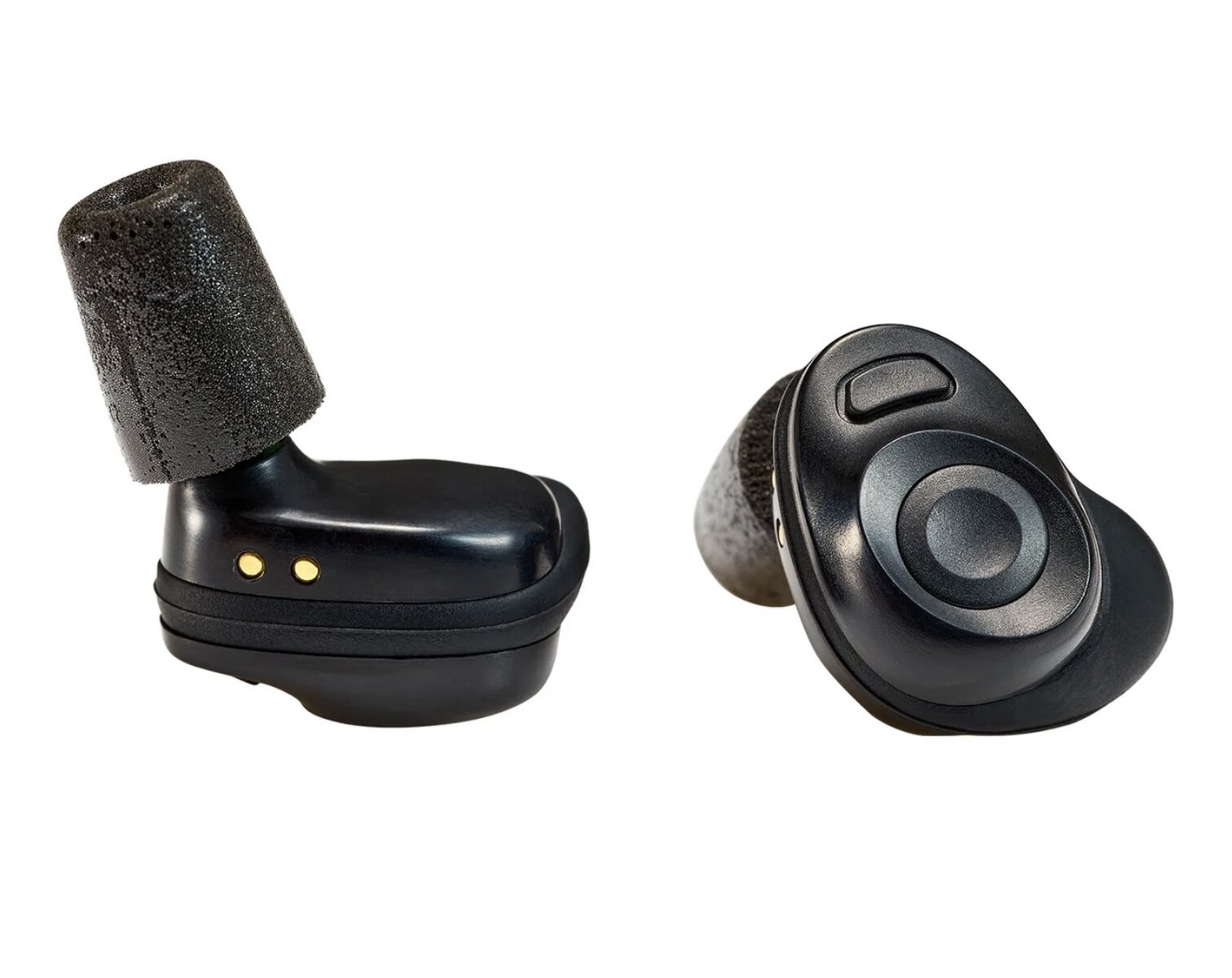 E.A.R. Gear BT (Bluetooth) Electronic Earplugs - EAR Customized Hearing ...
